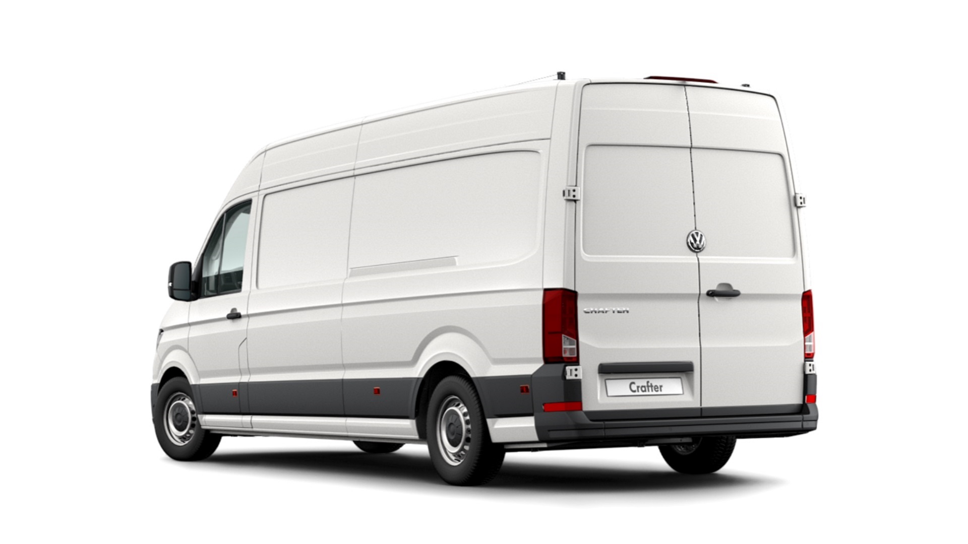 VW Crafter Dodávka L4H3 35 2,0 BiTDI FWD | Auto Gábriel