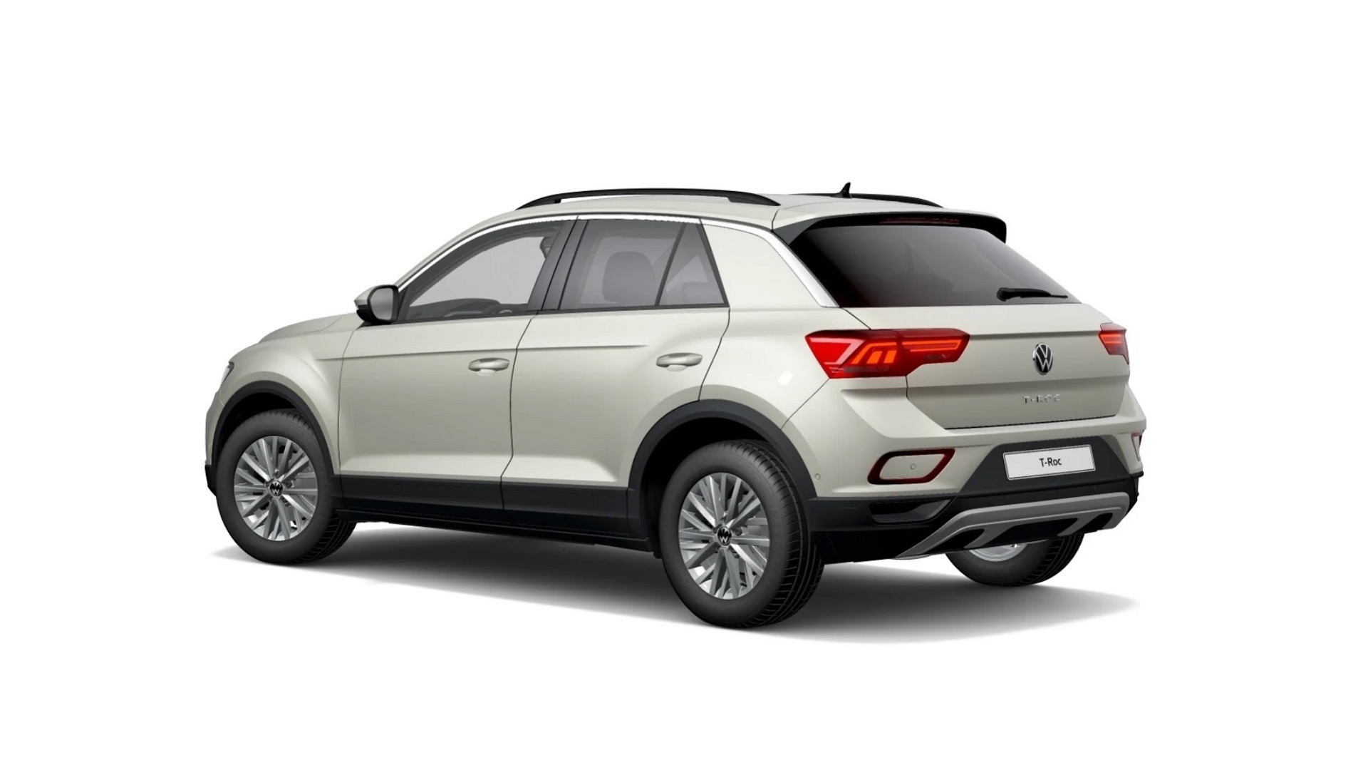VW T-Roc Life 1.5 TSI ACT DS7 | Auto Gábriel