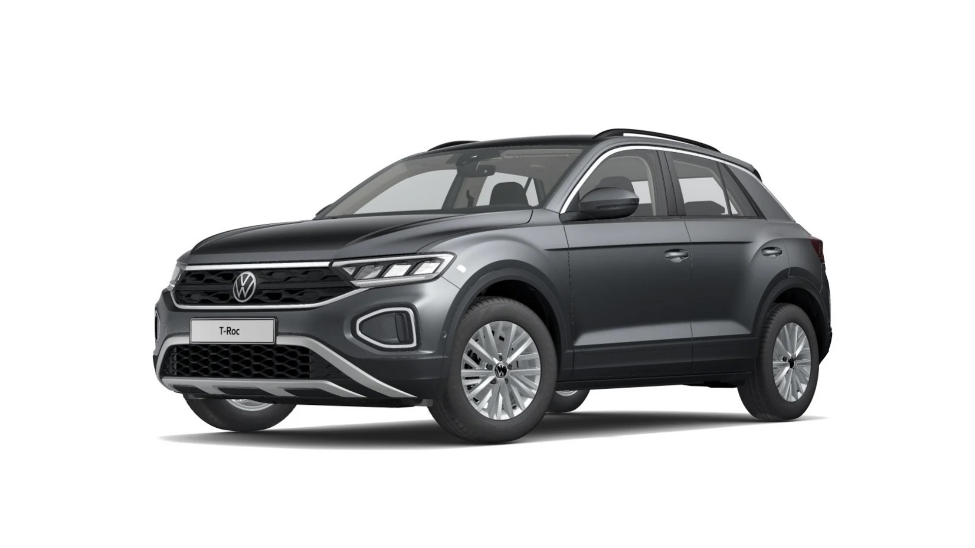 VW T-Roc Life 1.5 TSI ACT 6G | Auto Gábriel