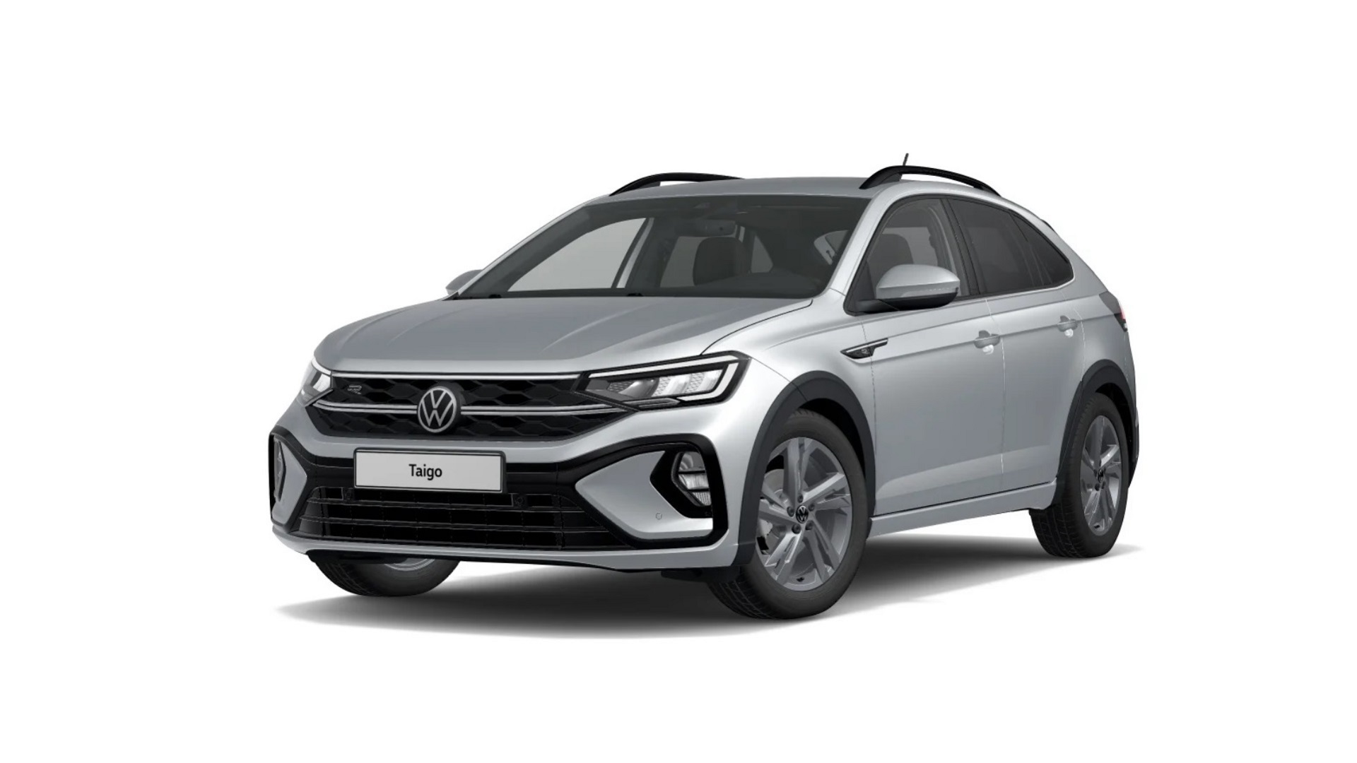 VW Taigo R-Line 1.5 TSI ACT DS7 | Auto Gábriel