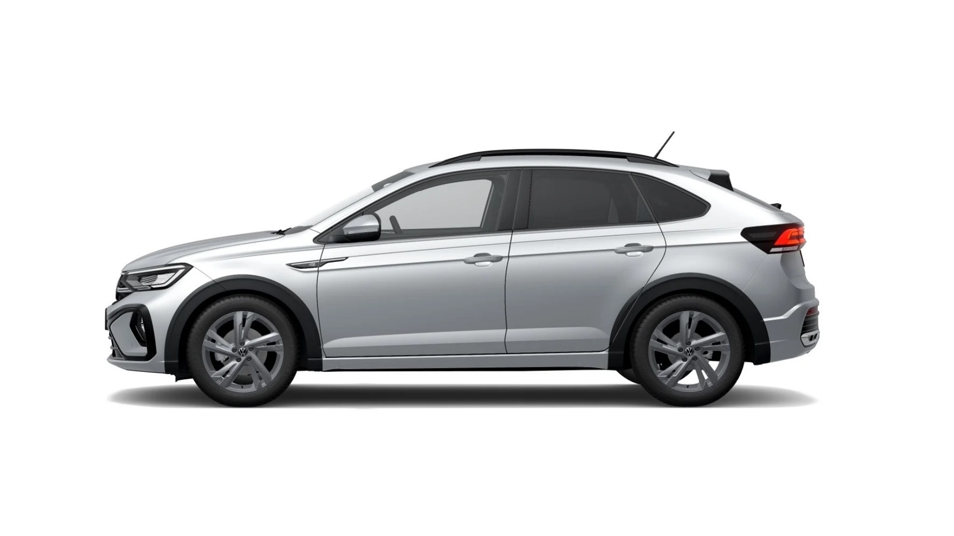 VW Taigo R-Line 1.5 TSI ACT DS7 | Auto Gábriel