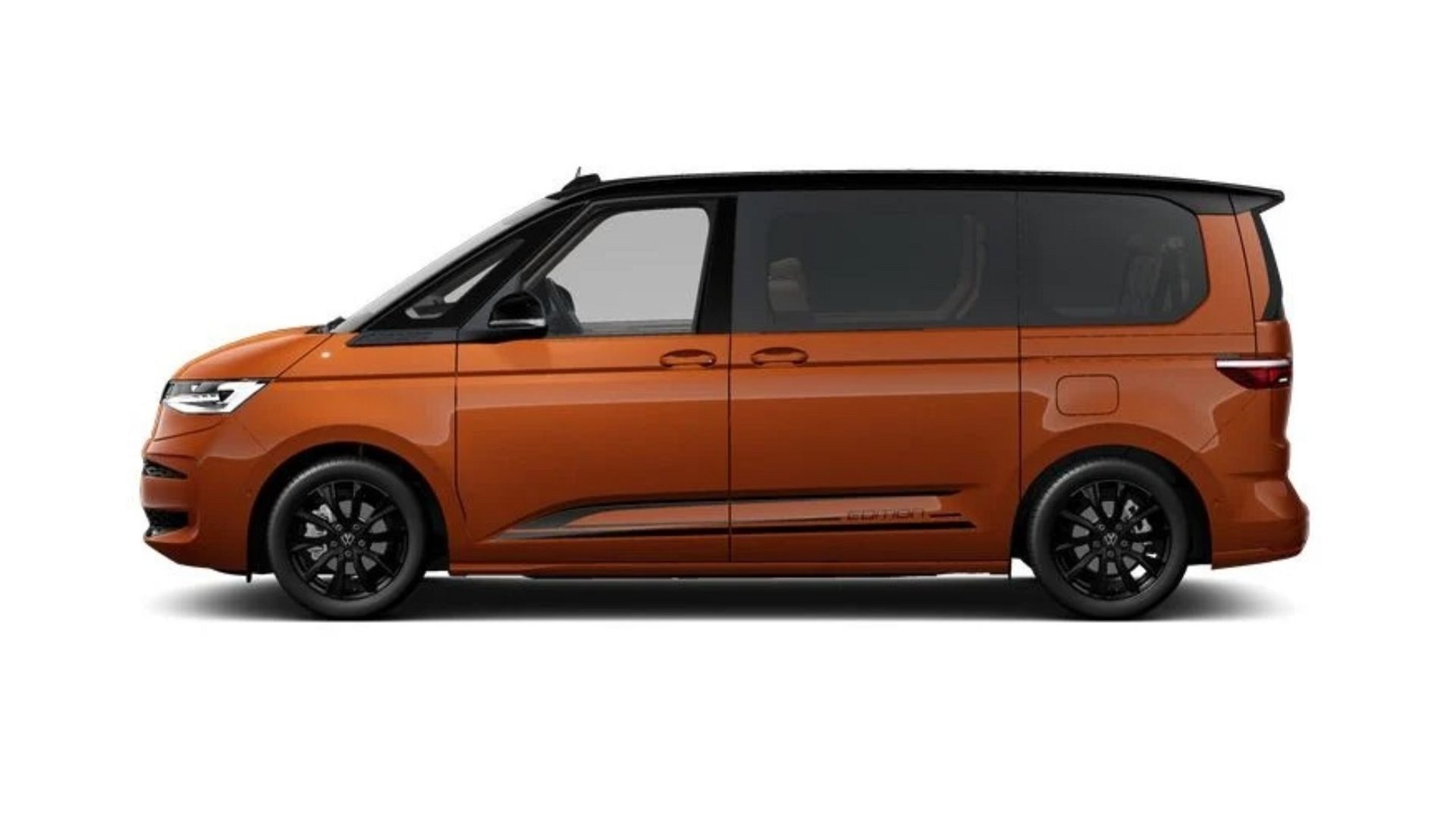 VW Multivan T7 Life 1,5 TSI | Auto Gábriel