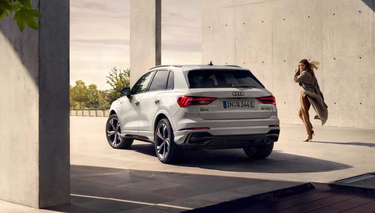 Audi CarCheck - servisná kontrola vozidla | Auto Gábriel