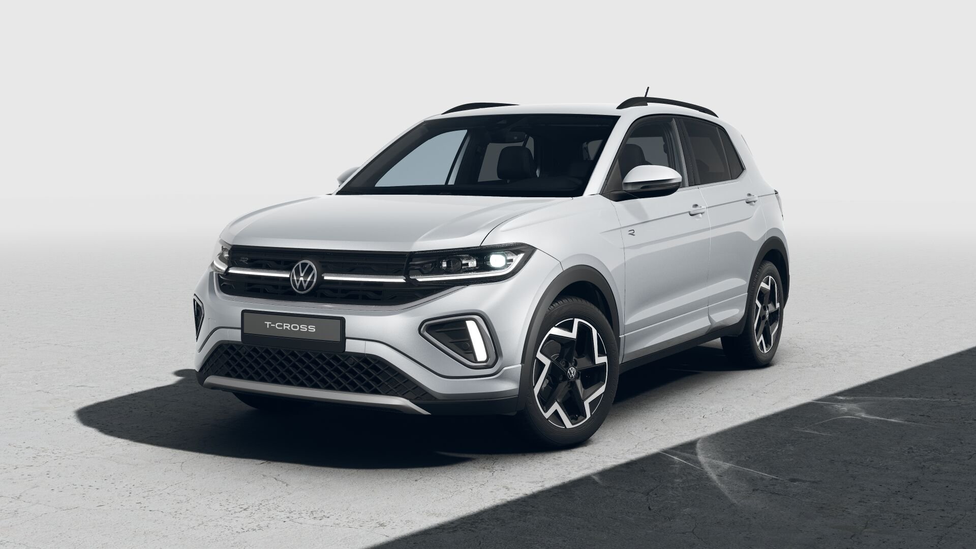 VW T-Cross R-Line Limited 1.0 TSI 6G | Auto Gábriel